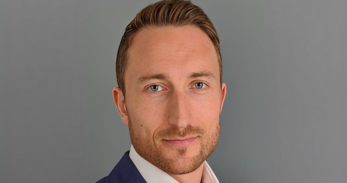 Michael Carfagnini of Wingbuddy On How To Create A Travel Experience ...