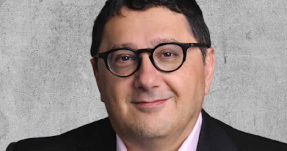 Akram Atallah Of Identity Digital On How to Build Your Brand as an ...