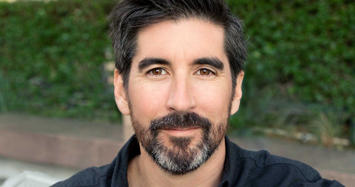 Jon Howell On The 5 Things You Need To Be A Successful Author or Writer ...