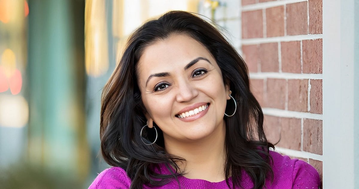Sleep: Dr. Meghna Dassani Of Dassani Dentistry On Why You Should Make ...