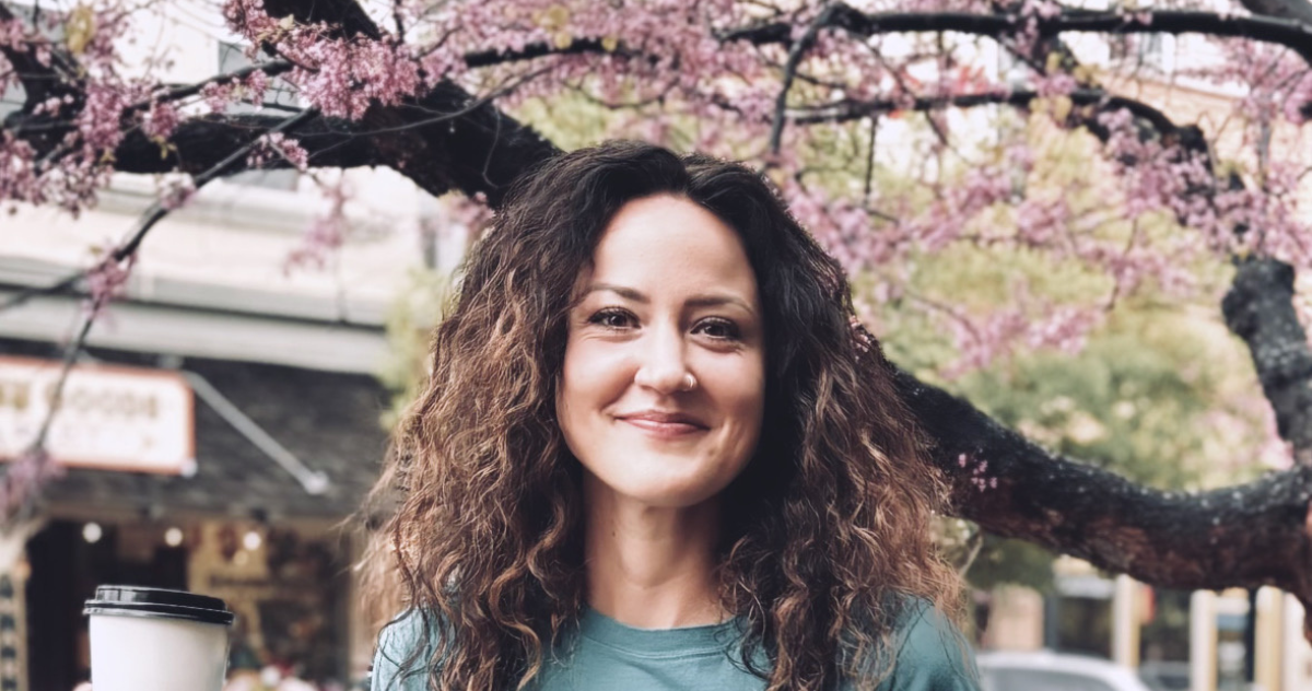 Overcoming Anxiety: Emily Sloan of Curiosity Rising On Effective ...