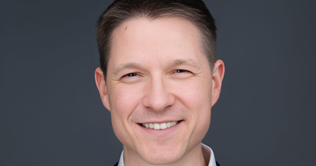 Ryan Cox Of Synechron: How AI Is Disrupting Our Industry, and What We ...