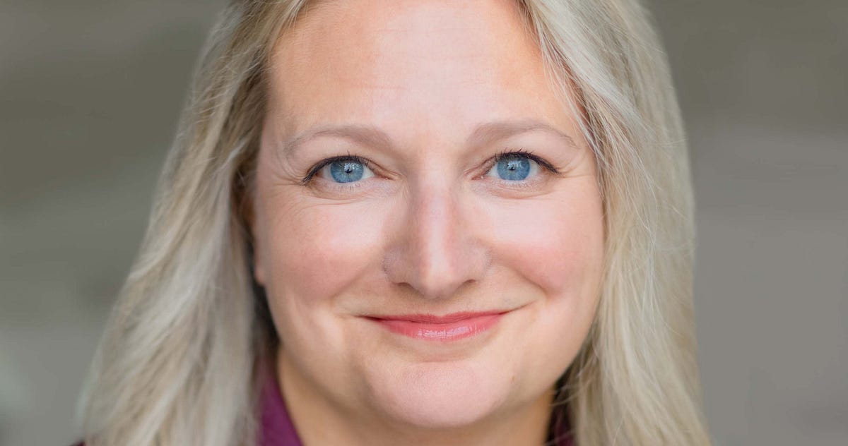 Rachel Behrle of The Presentation Company: 5 Non-Intuitive Ways To Grow ...