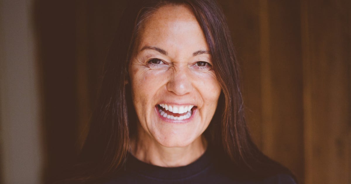 Social Impact Heroes: Why & How Ellie Laks of ‘The Gentle Barn’ Decided ...
