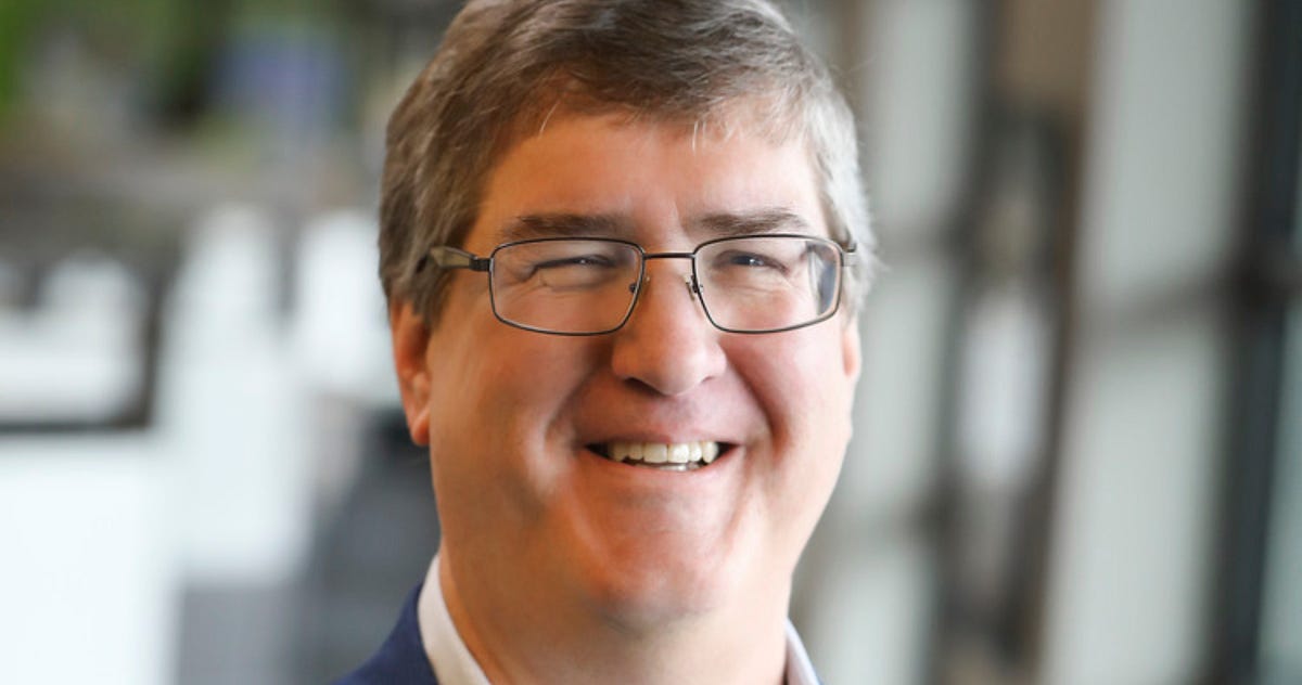 Mike Bahr Of Plunkett Raysich Architects: Five Things You Need To ...
