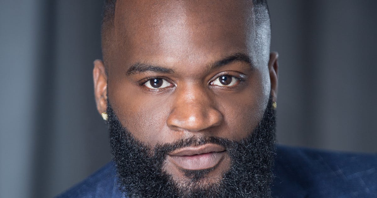 Rising Star Tray Williams On The Five Things You Need To Shine In The ...
