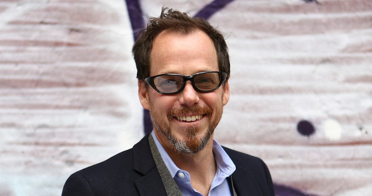 Eli Halliwell of Hairstory: 5 Things I Wish Someone Told Me Before I ...