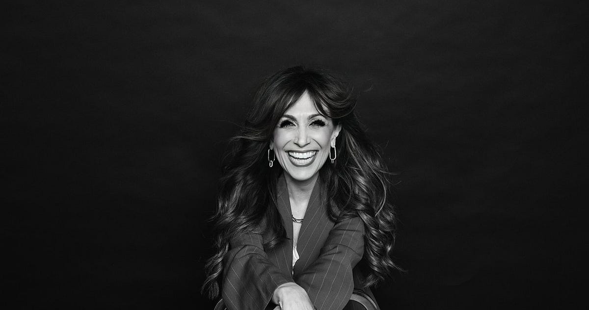 Women Leaders Of Real Estate: Rina DiRisio On The 5 Things You Need To ...