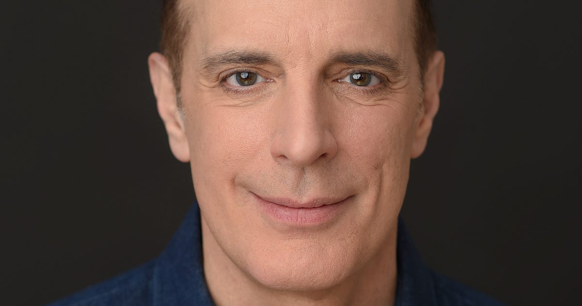 Rising Star Mark Lobene On The Five Things You Need To Shine In The ...