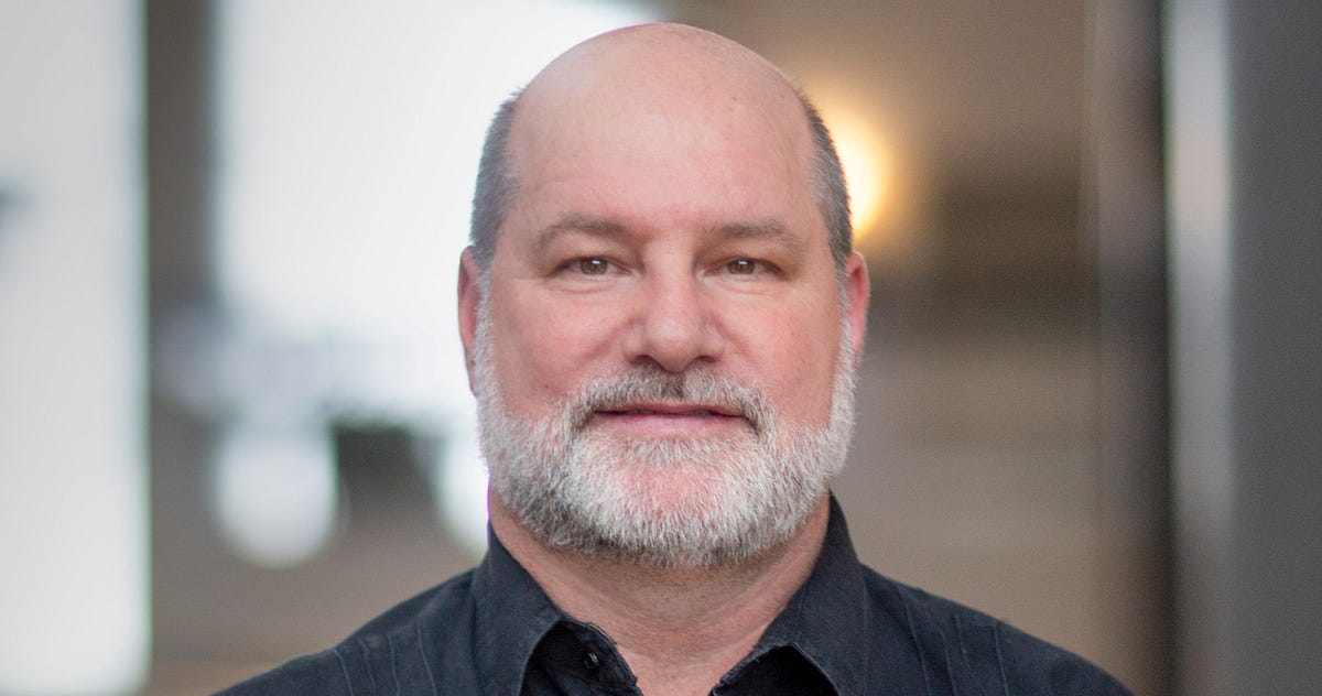 Dr. Patrick Porter of BrainTap: How To Develop Mindfulness During ...