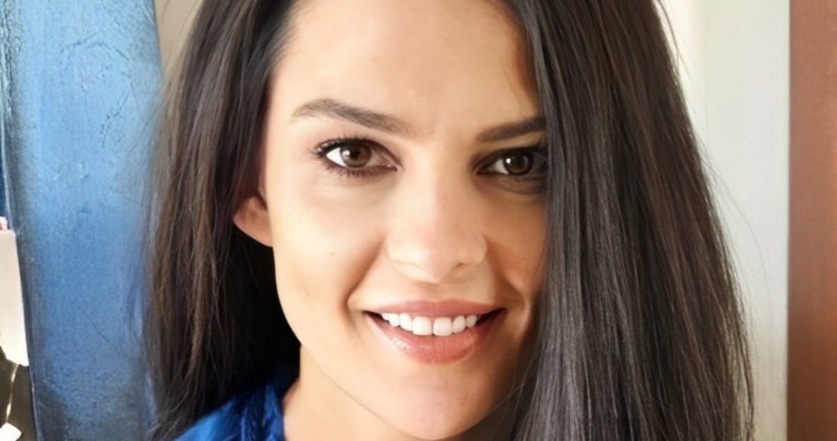 Social Impact Heroes: Why & How Katie Katz of Victory Bridge Foundation ...
