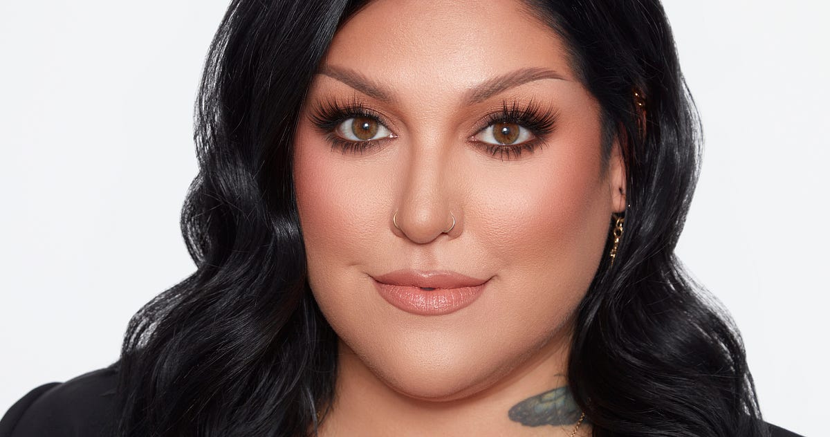 Nicole “Lipsticknick” Faulkner Shares Her Top Selfcare, Wellness, and ...