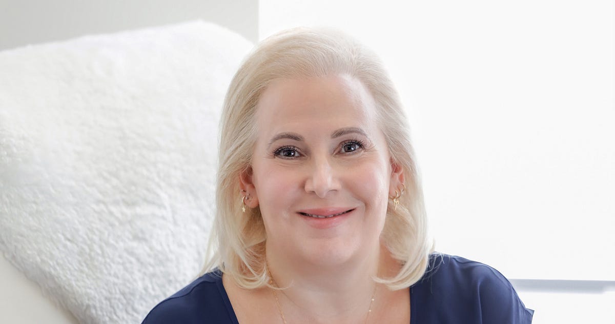 Healing A Broken Mental Health System: Diane Bruno On 5 Things That Can ...