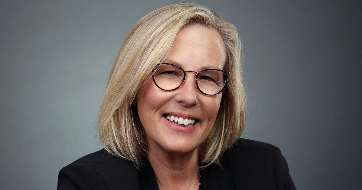 Wisdom From The Women Leading The Cybersecurity Industry, With Terri ...