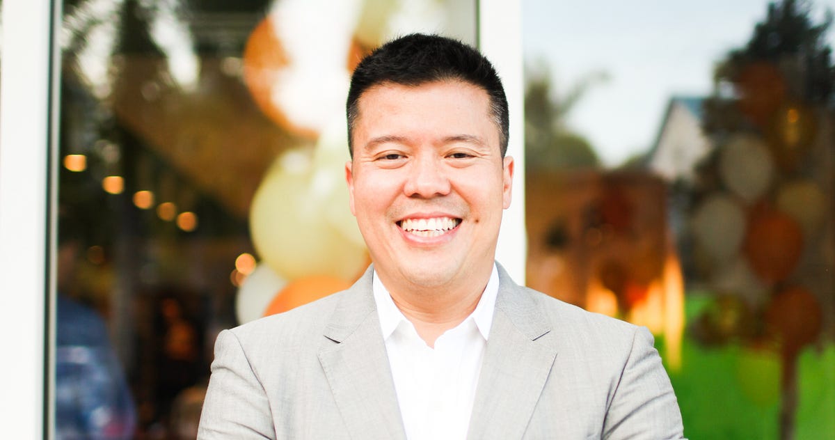 Abe Ng Of Sushi Maki: 5 Things I Wish Someone Told Me Before I Became a ...