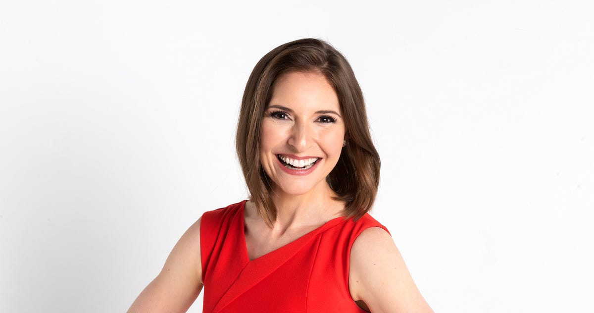 Health Tech: Dr. Darria Long Gillespie Of AliveCor On How Their ...