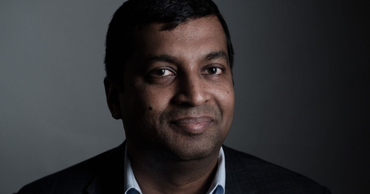 Anthony Fernando Of Asensus Surgical On The Future of Robotics Over the ...