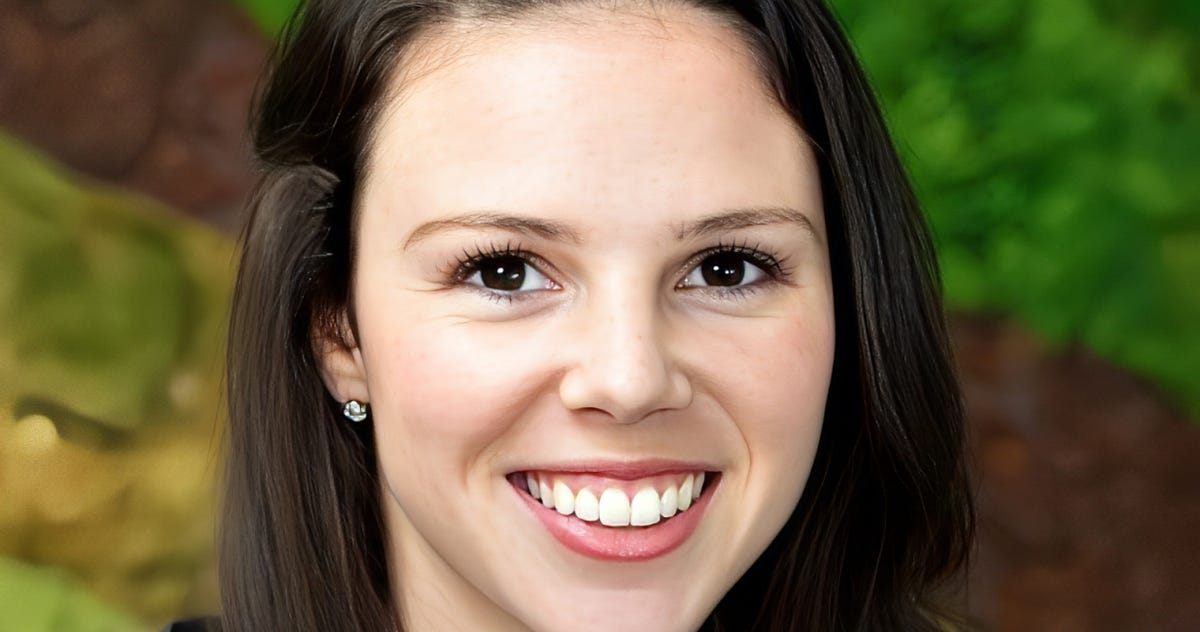 Abbey Bonham of BTS On How Leaders Stay Motivated, Inspired, and ...