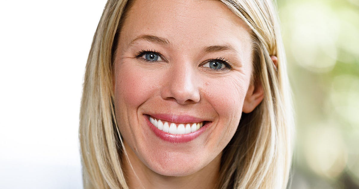 Chelsey Geiger of CareThrough: 5 Things We Must Do To Improve the US ...