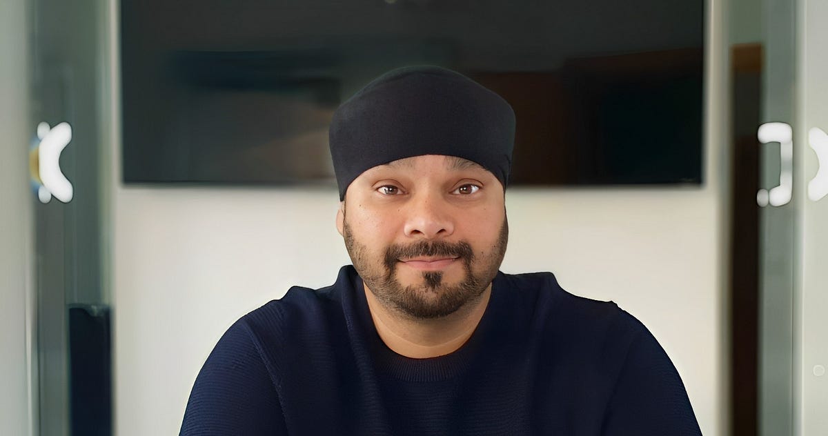 Rav Panesar Of Rymindr: 5 Things You Need To Know To Create a ...