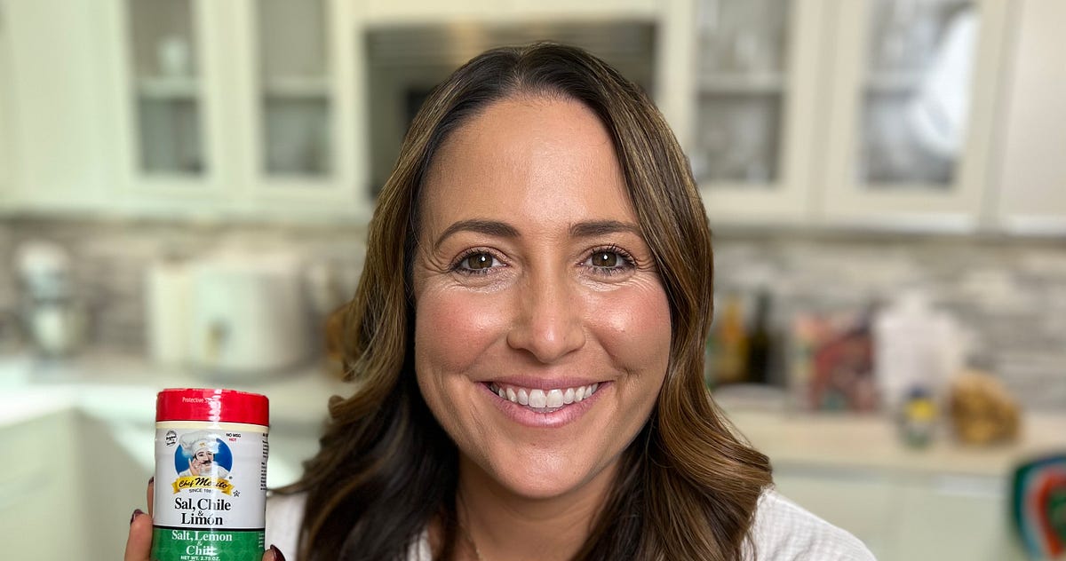 Lauren Corugedo Of Chef Merito: 5 Things You Need To Create A Highly ...