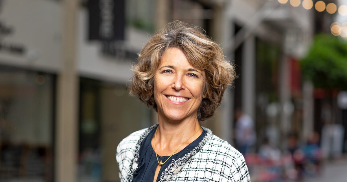 Anne Hardy of Talend: 5 Things You Need To Know To Optimize Your ...