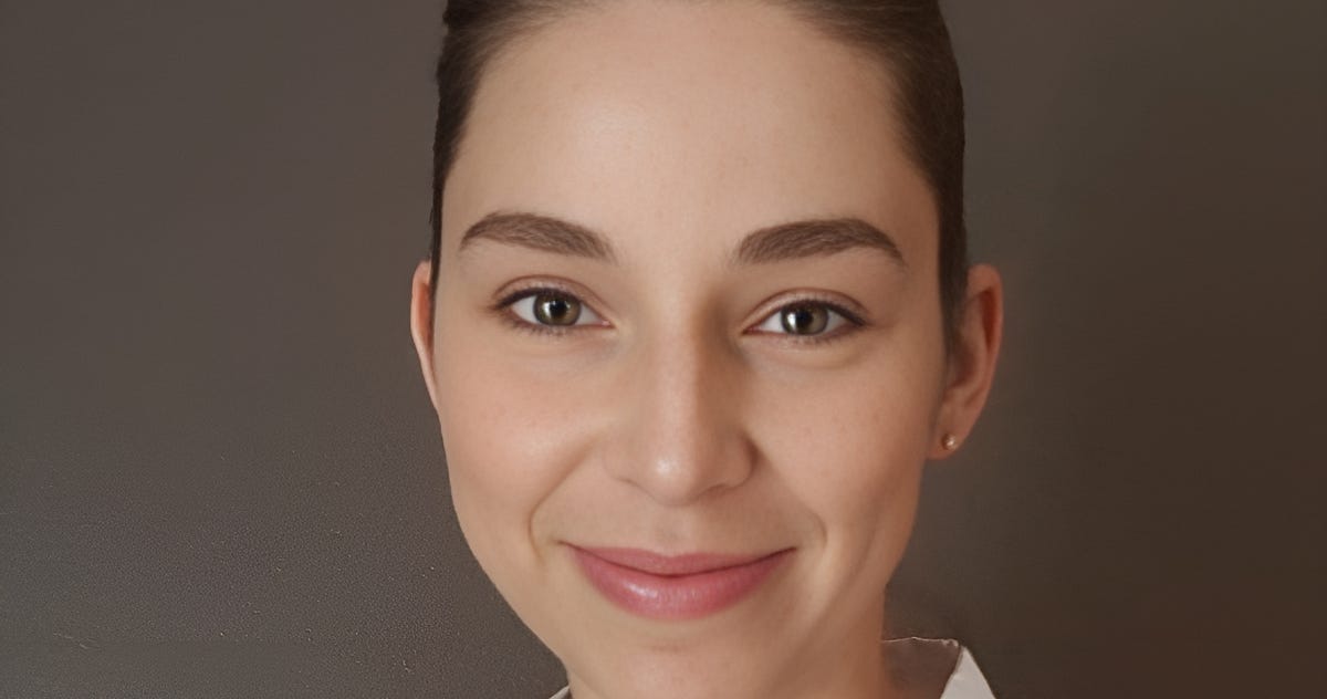 Melissa Stroebel of Thorn On What Tech Companies Can Do and Are Doing ...