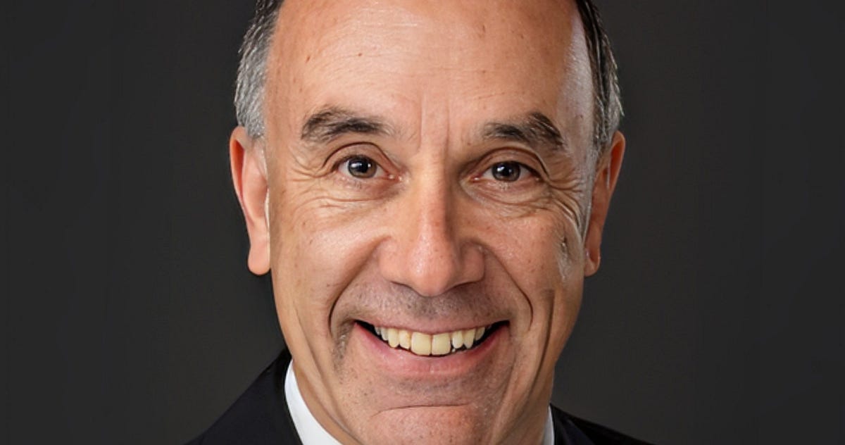 Dr. Michael Frisina of The Frisina Group: 5 Ways To Attract & Retain ...