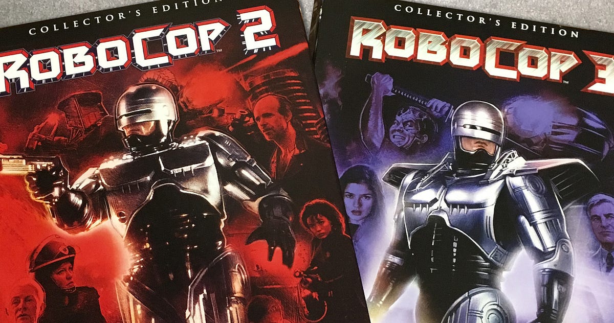 It’s Killer, And I Saw It! — Scream Factory’s Blu-ray Revival of ...