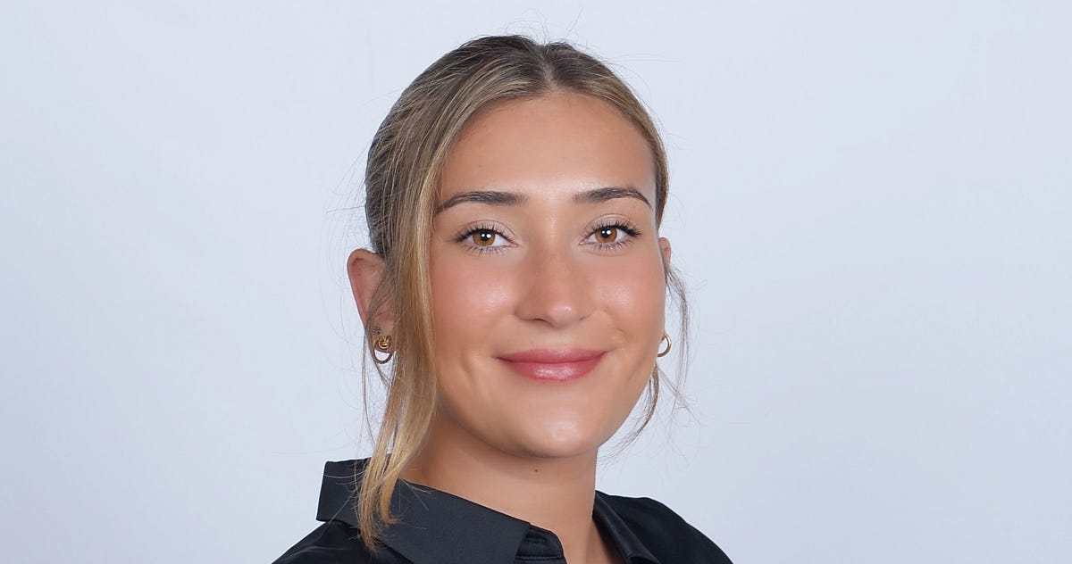 Grace Jarnagin Of Caddis Cloud Solutions: 5 Things I Wish Someone Had ...