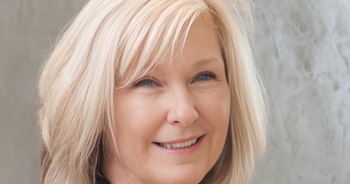 Leading with Heart: Deborah Dean of Dassault Systèmes On The Power of Authentic Women’s ...