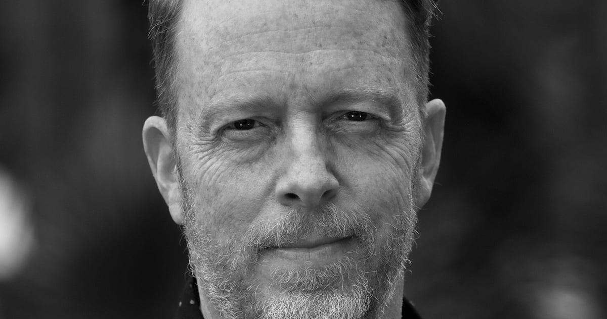 Writer Todd Kniss On How To Write Compelling Science Fiction and ...
