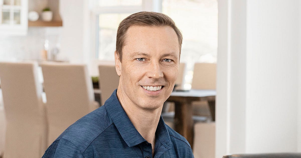 Steve Joyce of of Tailored Pet: Five Strategies Our Company Is Using To ...