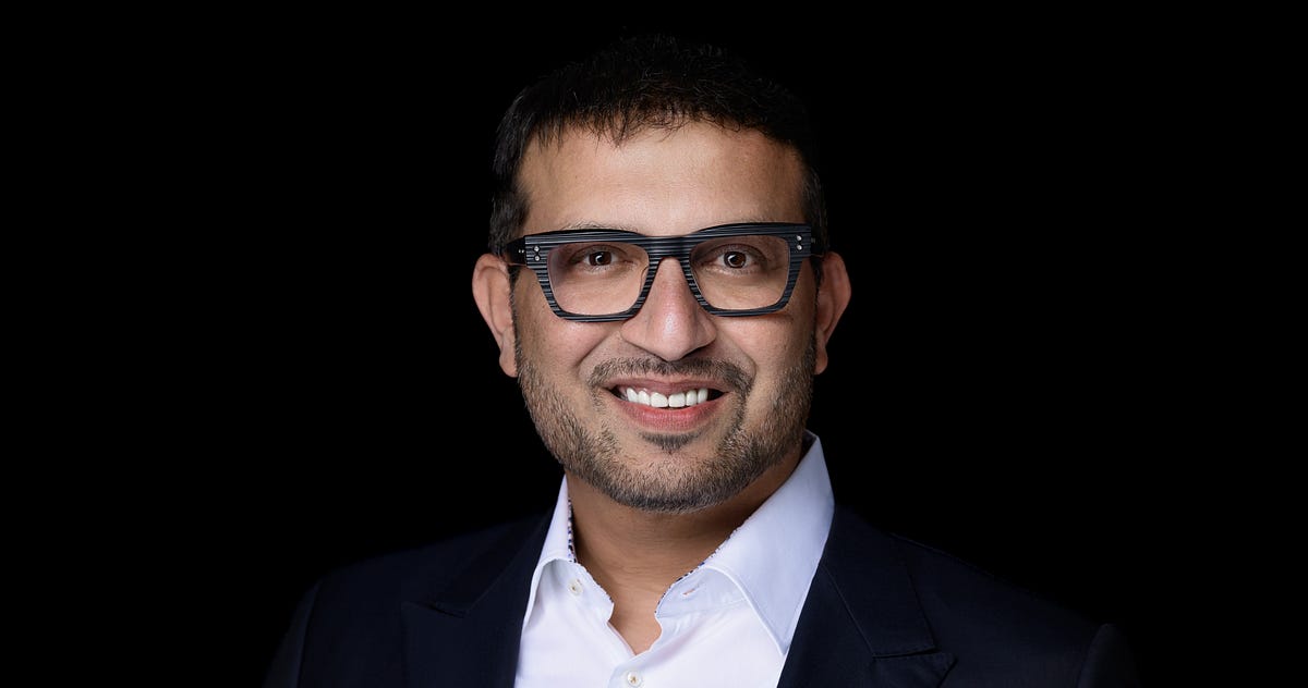 Dr. Irfan Ali Of Pioneer Medical Group On How Each Of Us Can Leverage ...