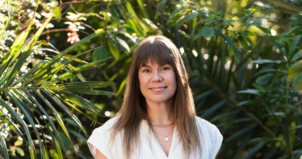 Pathways to Sustainability: Jennifer Blizard Of Casa Xixim On How They ...