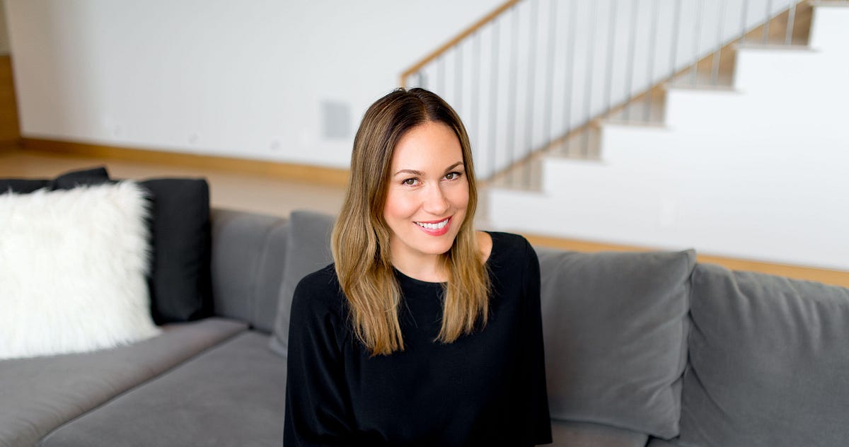 Women Of The C-Suite: Jennifer Egbert of Milehimodern On The Five ...