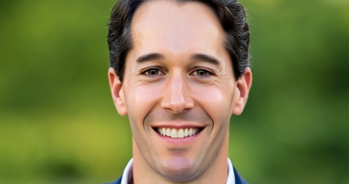 Brian Ladin Of Delos Shipping On How Businesses Can Address Supply ...