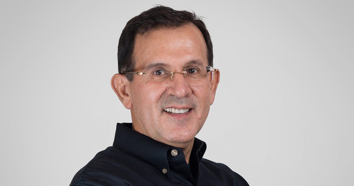 Walter Marin: 5 Things You Need To Know To Successfully Manage a Team ...