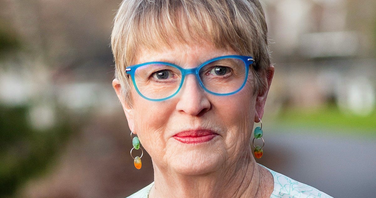 Rising Through Resilience: Louise Carnachan On The Five Things You Can ...