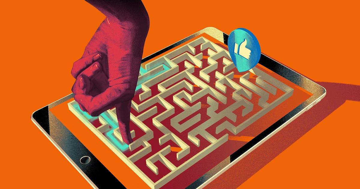 Is Tech Too Easy to Use?. The tech industry’s obsession with… | by ...