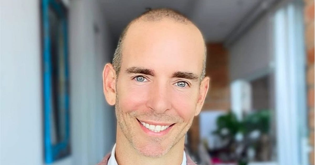 Dr Keith F Keating On How To Take Your Company From Good To Great | by ...