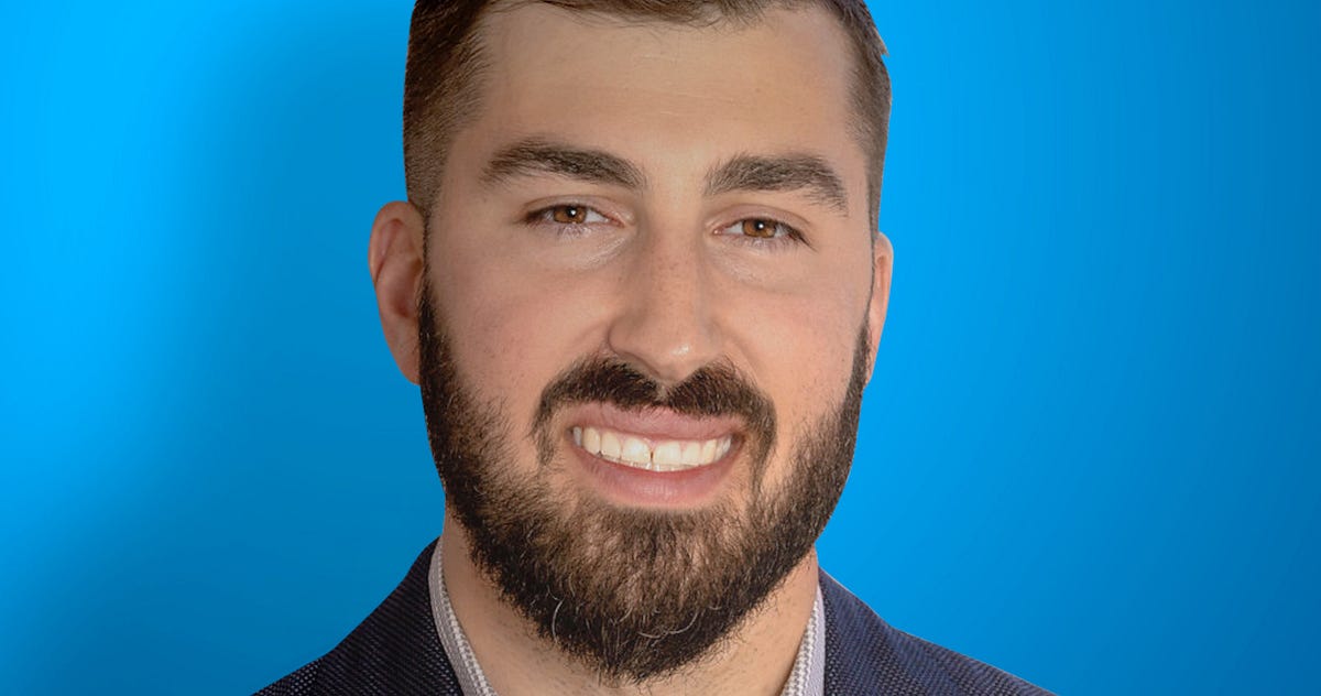 Chris McAlary of Coin Cloud: 5 Ways That We Can Help Stabilize The ...
