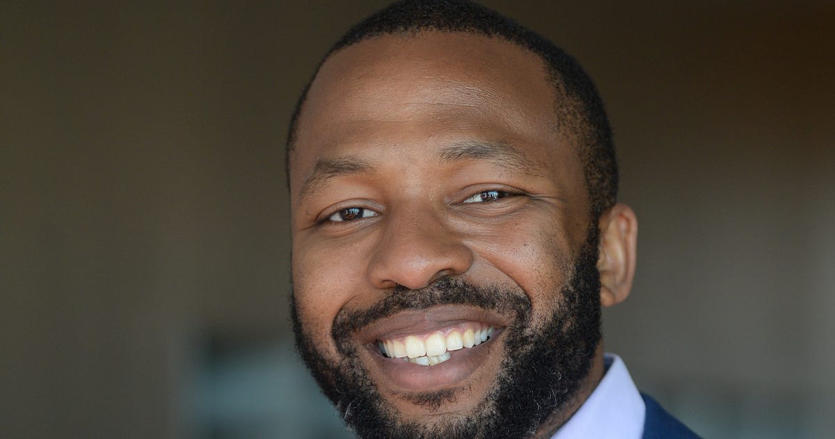 How Owen Odigie Of Opulence Entertainment Is Helping To Make the ...