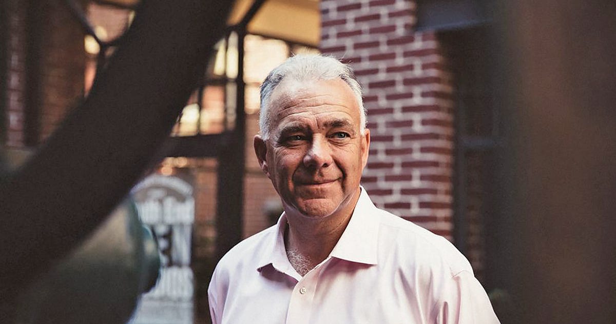 Rising Through Resilience: “They told me it was impossible and I did it ...