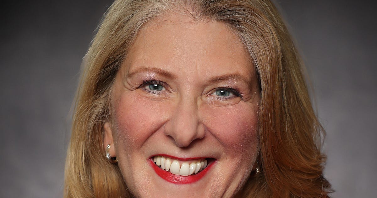 Genevieve Piturro: 5 Things You Should Do To Become a Thought Leader In ...