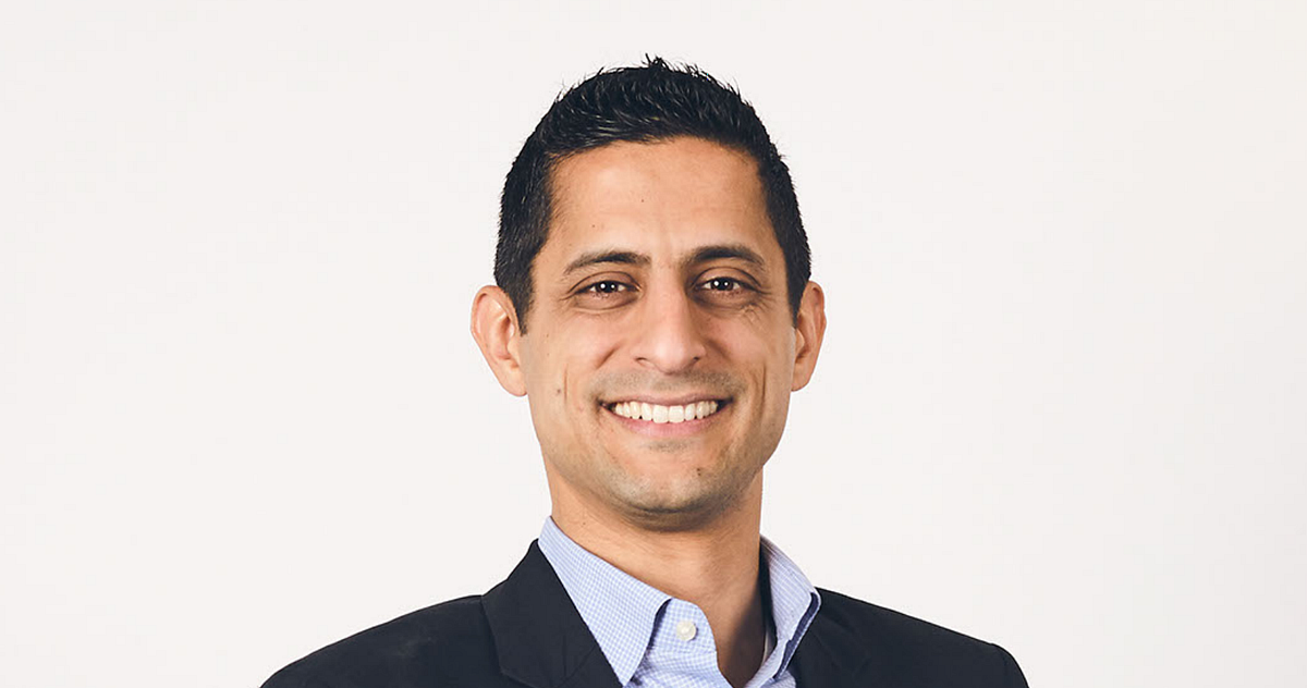 The Future of Communication Technology: Brian Sherman of A Million Ads ...