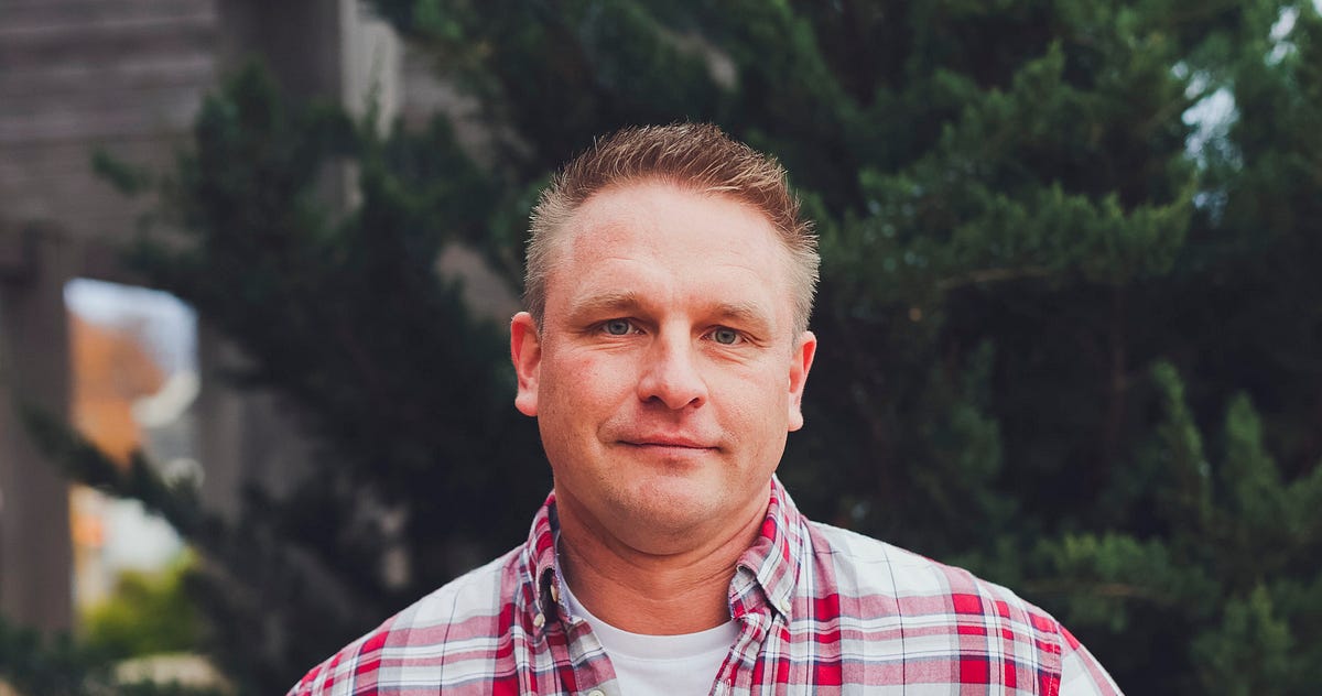 Chris Kille Of Payment Pilot On 5 Ways That Businesses Can Help Promote ...