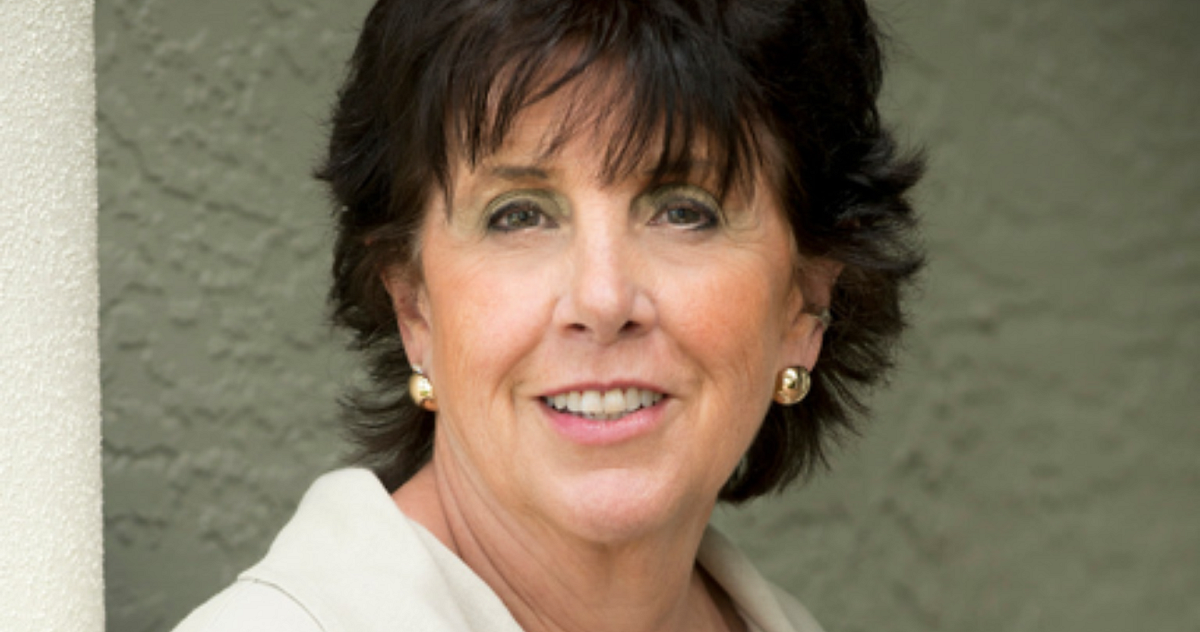 Author Grace Sammon: Why we are never “done” | by Authority Magazine ...
