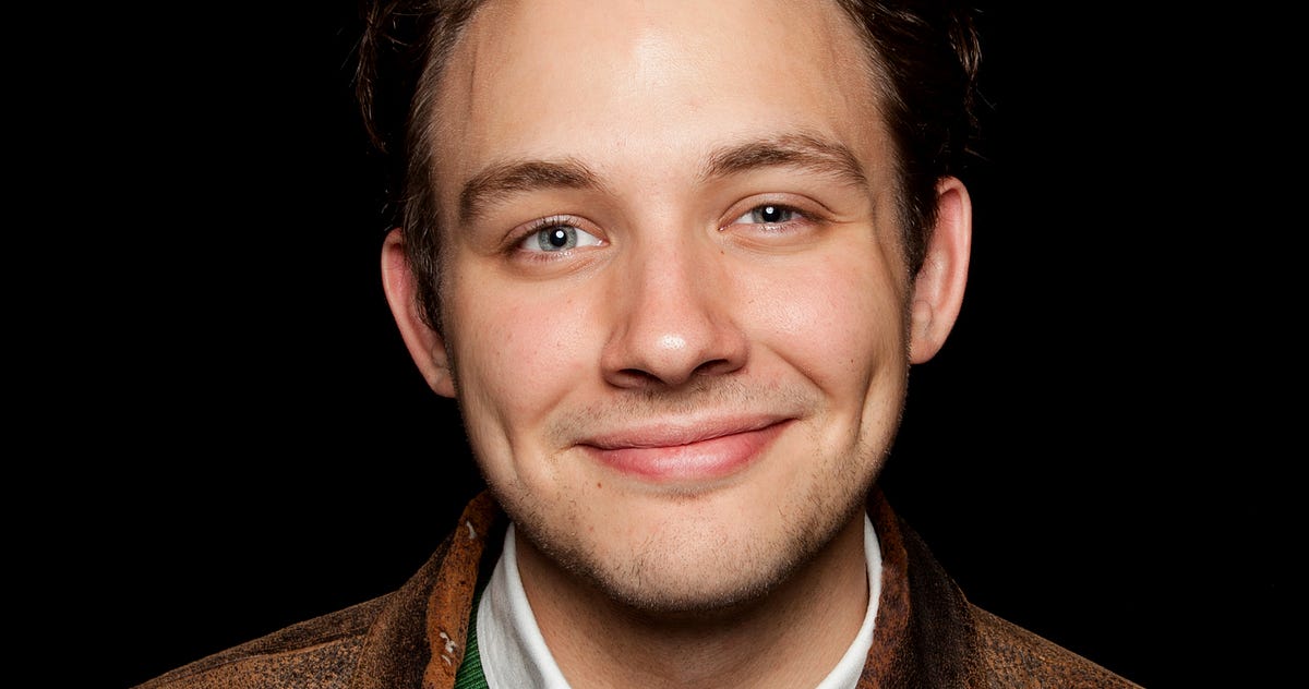 Rising Star Filmmaker Ben Proudfoot of Breakwater Studios: “Why I am ...