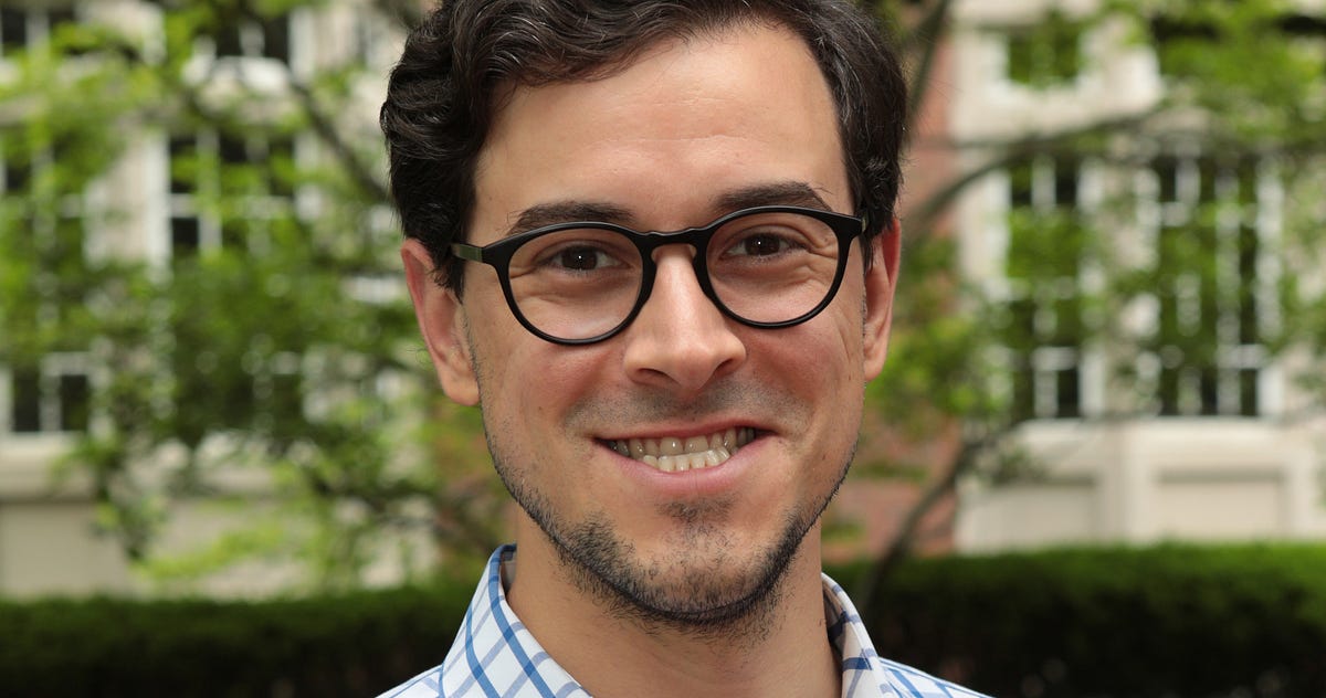 Non-Fungible Tokens: Alex DiNunzio Of Jambb On The 5 Things You Need To ...